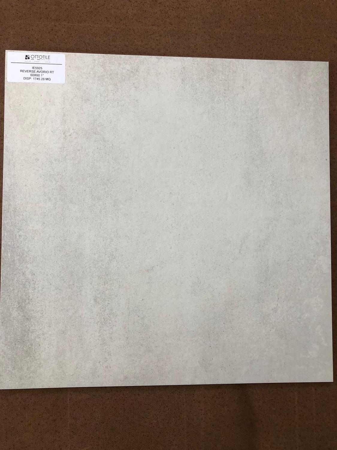 REVERSE AVORIO RT | Ottotile